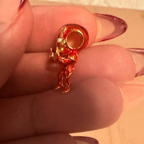 Jewelry | Pandora Marvel Iron Man Sterling Silver 925 | Poshmark